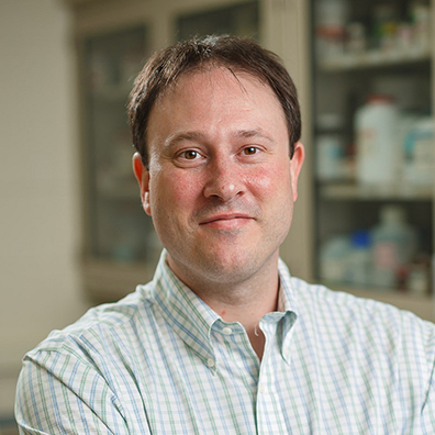 Duffield Lab | University of Notre Dame